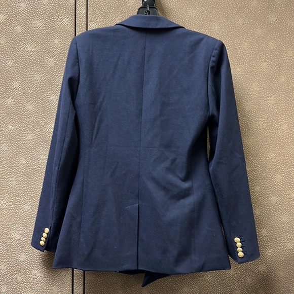 GAP | Jackets & Coats | New Gap Double Breasted Blazer Jacket | Poshmark